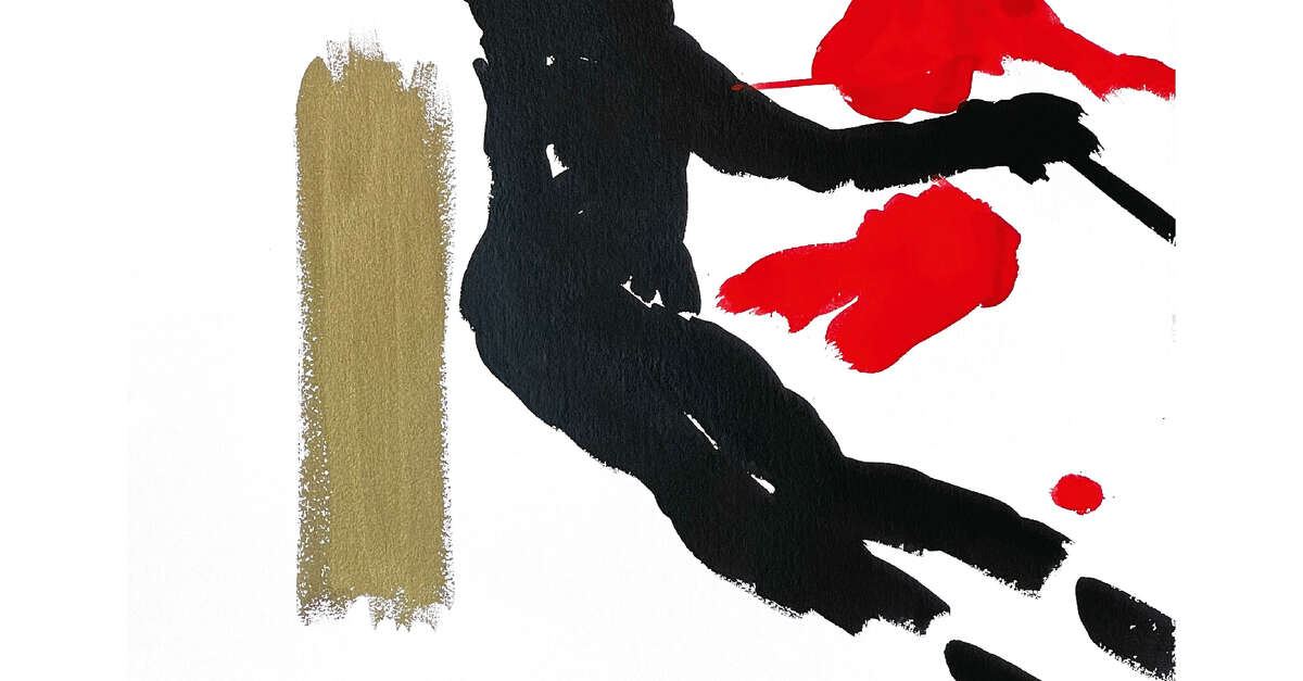 Zoë Kronberger – international artist (Val-d’Isère) | Val d'Isère ...