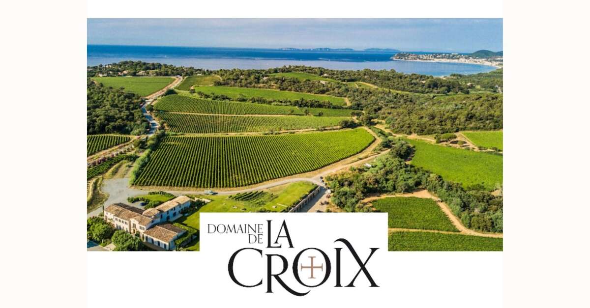 Domaine de la Croix (La Croix-Valmer) | Côte d’Azur France / French Riviera
