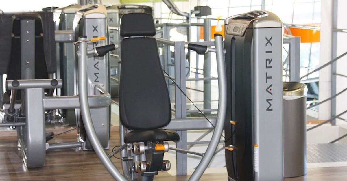 Kulte Fitness Club La Ciotat (La Ciotat) | Office de Tourisme de La Ciotat