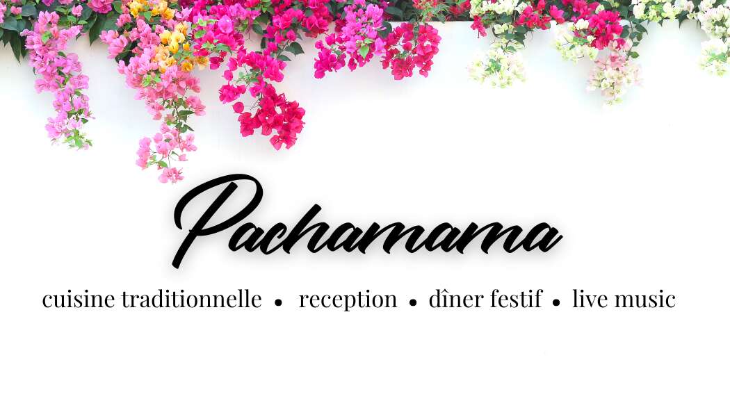 Restaurant le Pachamama (Nice) | Destination Côte d’Azur France – Le ...