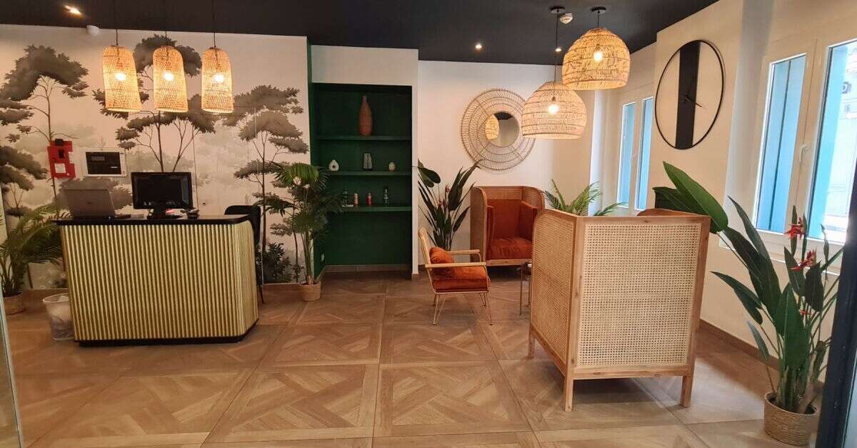 Maison Paradis Marseille (Marseille 6ème) | Office de Tourisme de Marseille