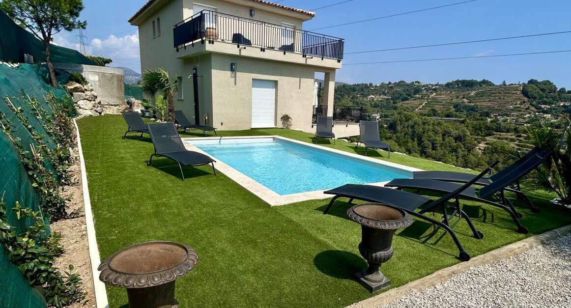 Gîte de Bellet (Nice) | Destination Côte d’Azur France – Le Site officiel