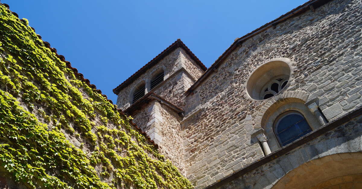 Sentier des moulins (Saint-Médard-en-Forez) | Loire Tourisme