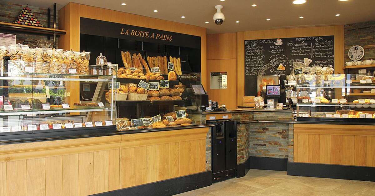 Pâtisserie Weil (Grasse) | Le Pass Cote d'Azur France
