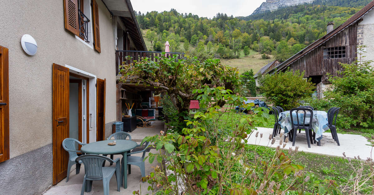 La Rivière de St Même (Saint-Pierre-d’Entremont) | Site Officiel de la ...