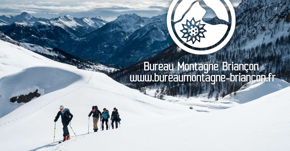 Bureau Montagne Briançon (Briançon) | Provence-Alpes-Côte d'Azur Tourisme