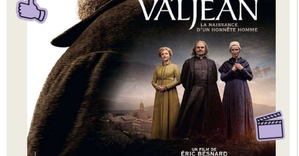 Ciné “ Jean Valjean“ (Saint-Étienne-de-Tinée) | Côte d’Azur Frankreich