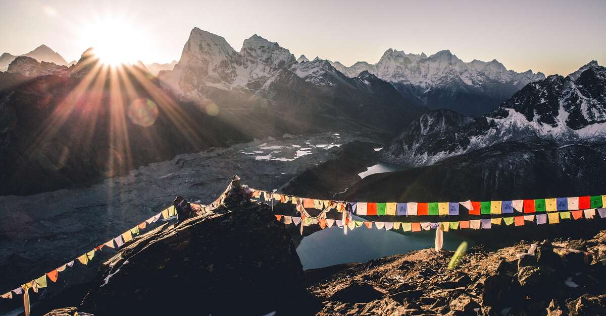 Repas des Amitiés franco-népalaises (La Martre) | Provence-Alpes-Côte d ...