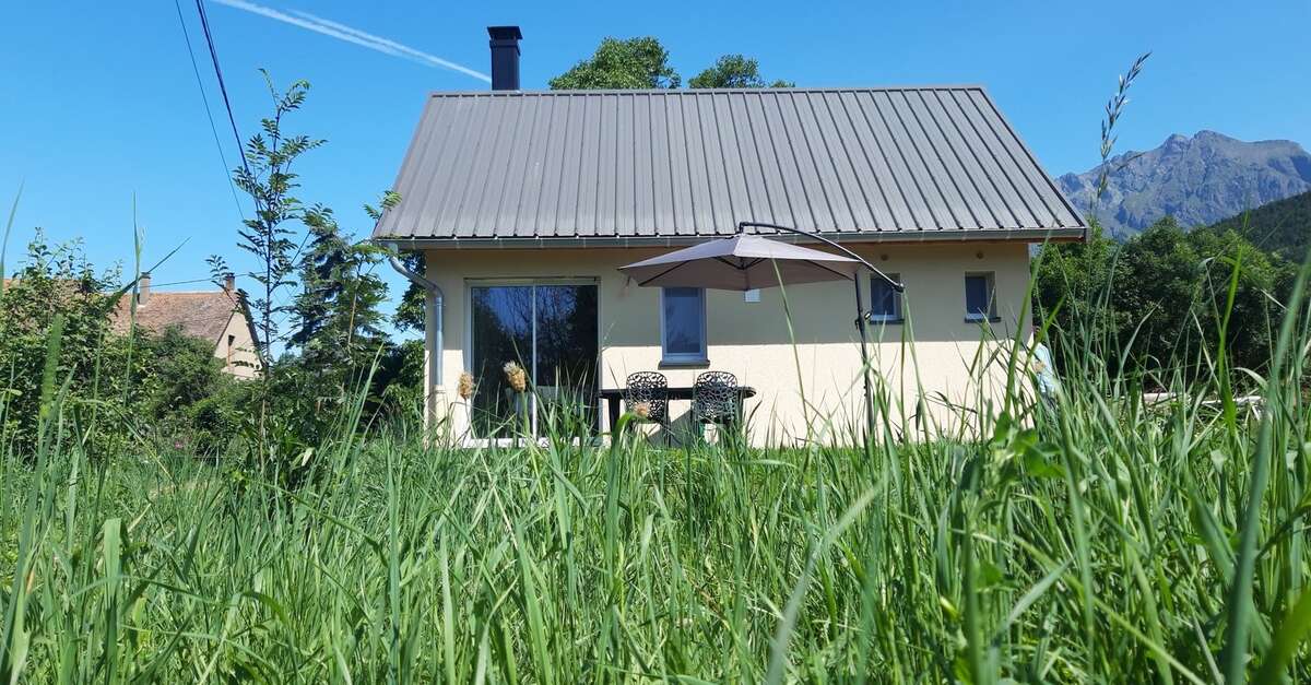 Location Legrand Christine (Saint-Bonnet-en-Champsaur)