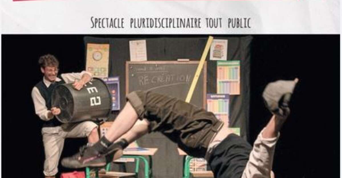 Le cartable rouge (Marseille 5ème) | Marseille Tourism