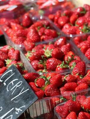 Street market in Échillais - Échillais | Office de Tourisme de ...