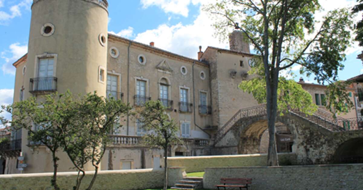Lézan (Lézan) | Cévennes Tourisme
