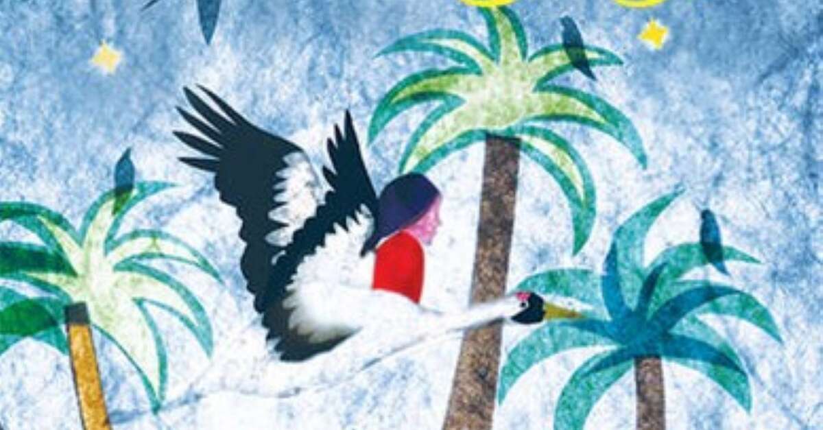 Le grand voyage (Marseille 5ème) | Oficina de Turismo de Marsella