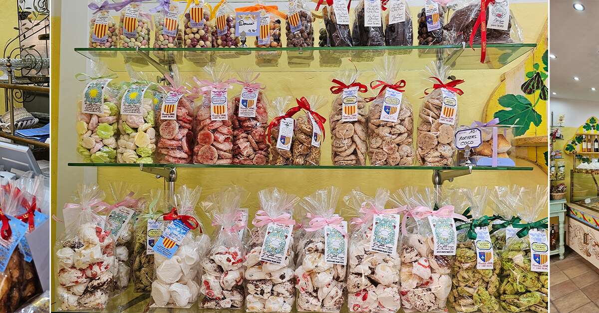 Leone Bakery (Saint-Tropez) | Côte d’Azur France / French Riviera