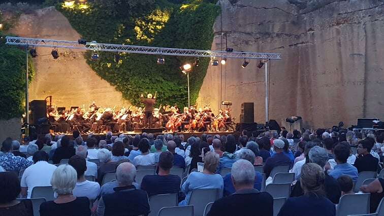 Anciennes Carrières de Rognes (Rognes) | Provence-Alpes-Côte d'Azur ...