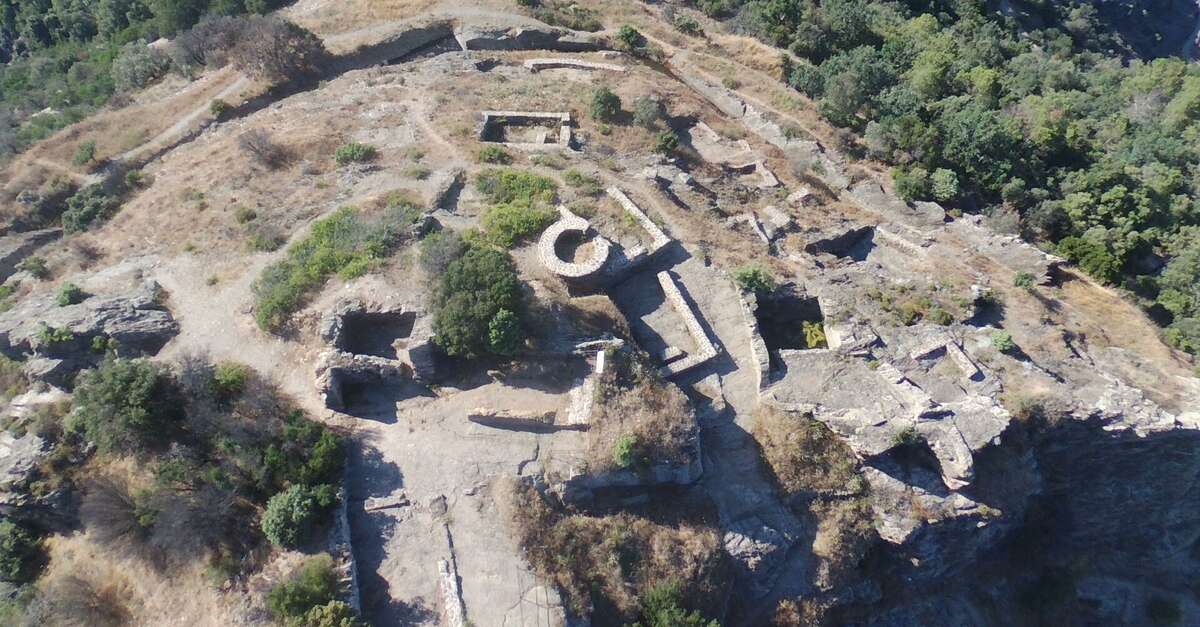 Fort-Freinet (La Garde-Freinet) | Provence-Alpes-Côte d'Azur Tourisme