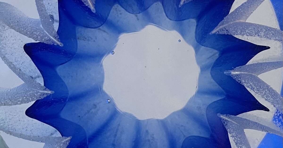 Cesium, glass maker (Biot) | Provence-Alpes-Côte d'Azur Tourism