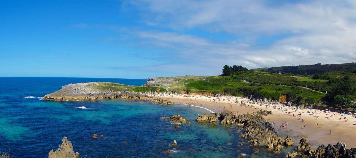 Toro Bay (Païta) | New Caledonia Tourism: The official website for ...