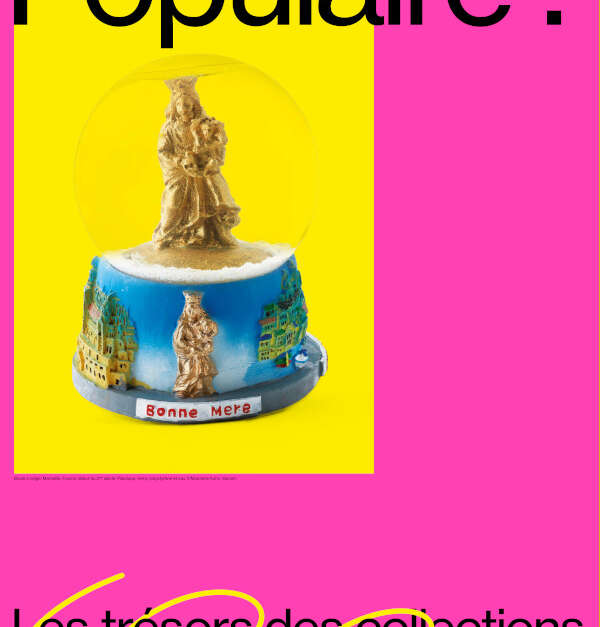 Populaire ? (Marseille 2ème) | Marseille Tourism