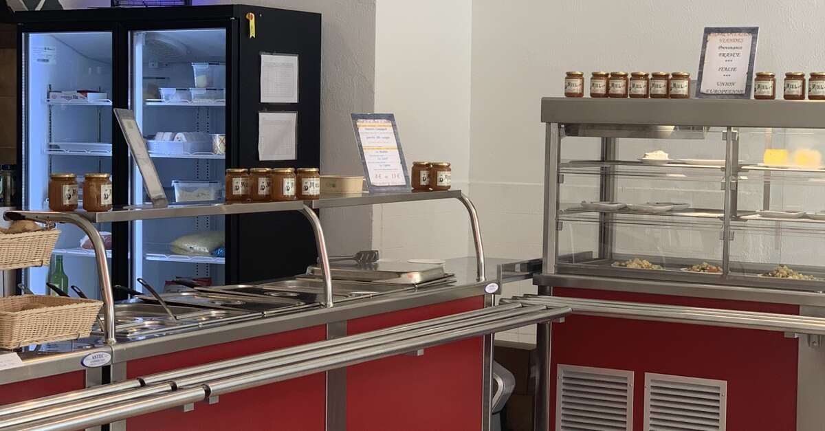 Les 4 Couverts (Tende) | Le Pass Cote d'Azur France