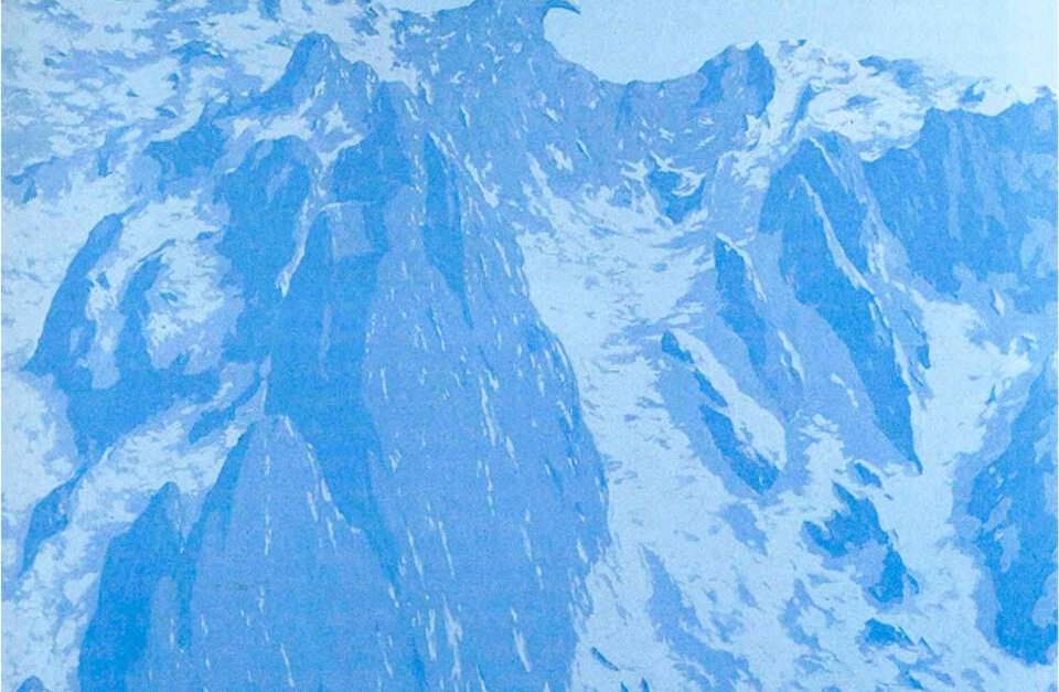 Conférence : Que la montagne est belle ! les portraits des cimes au fil ...