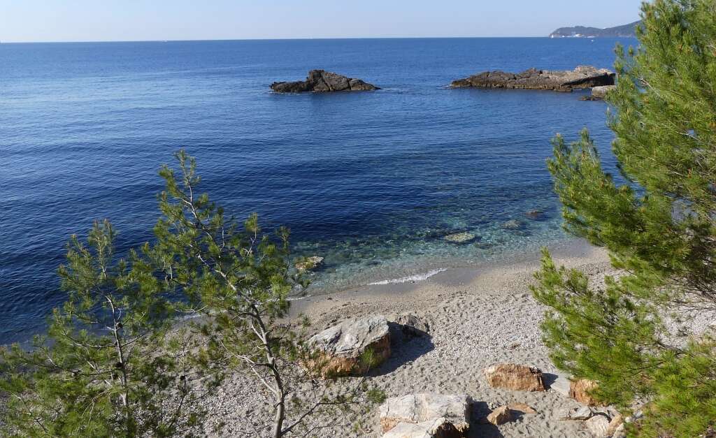 Sentier sous-marin de l’Anse Magaud (La Garde) | Provence-Alpes-Côte d ...
