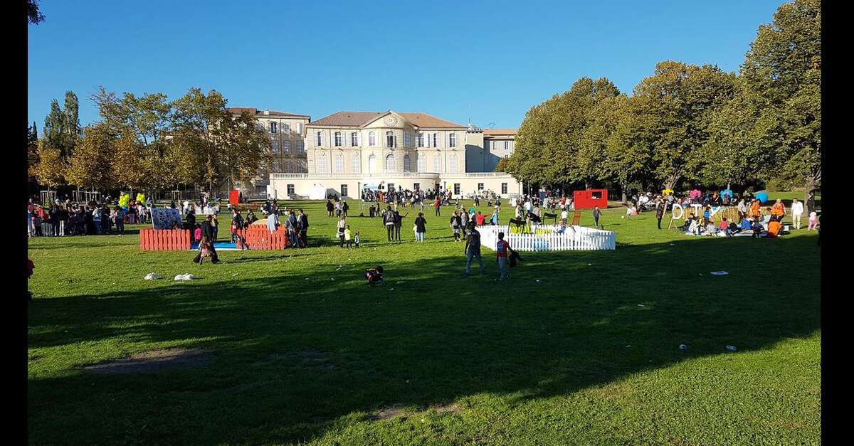 CIQ Saint Joseph (Marseille 14ème) | Marseille Tourism