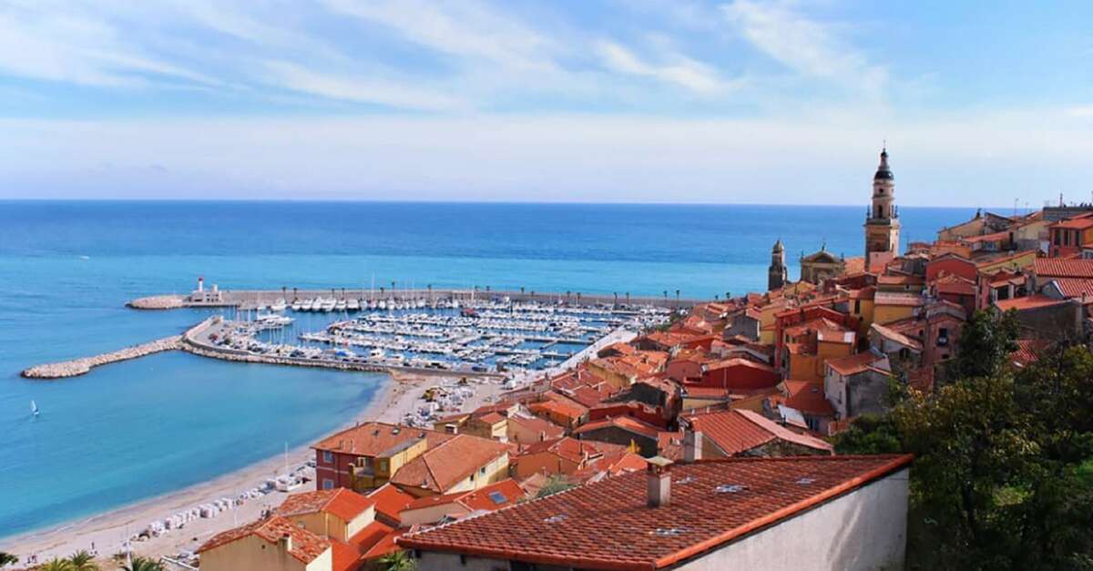 Città vecchia (Menton) | L'ufficio del Turismo Mentone, Riviera ...