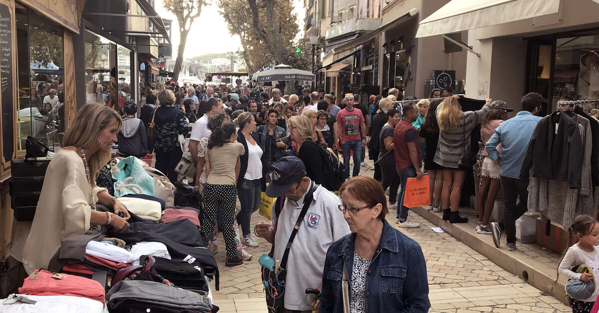 Gran venta de Cassis (Cassis) | Cassis Tourisme