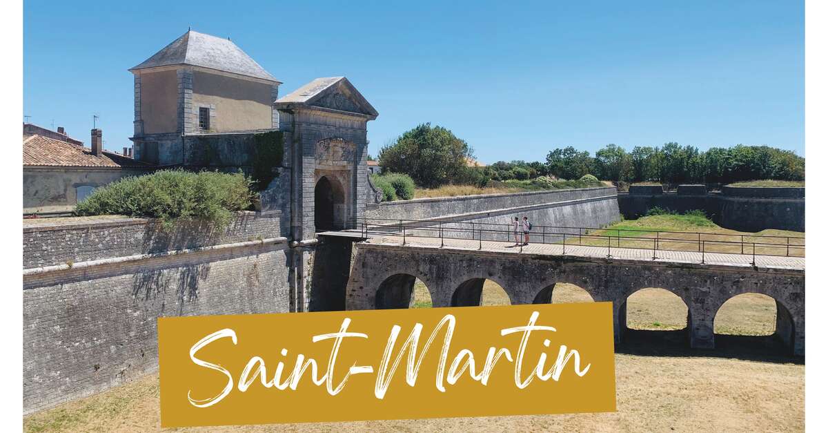 Open-Air Movie: “Our Happy Days” (Saint-Martin-de-Ré) | Destination Île ...