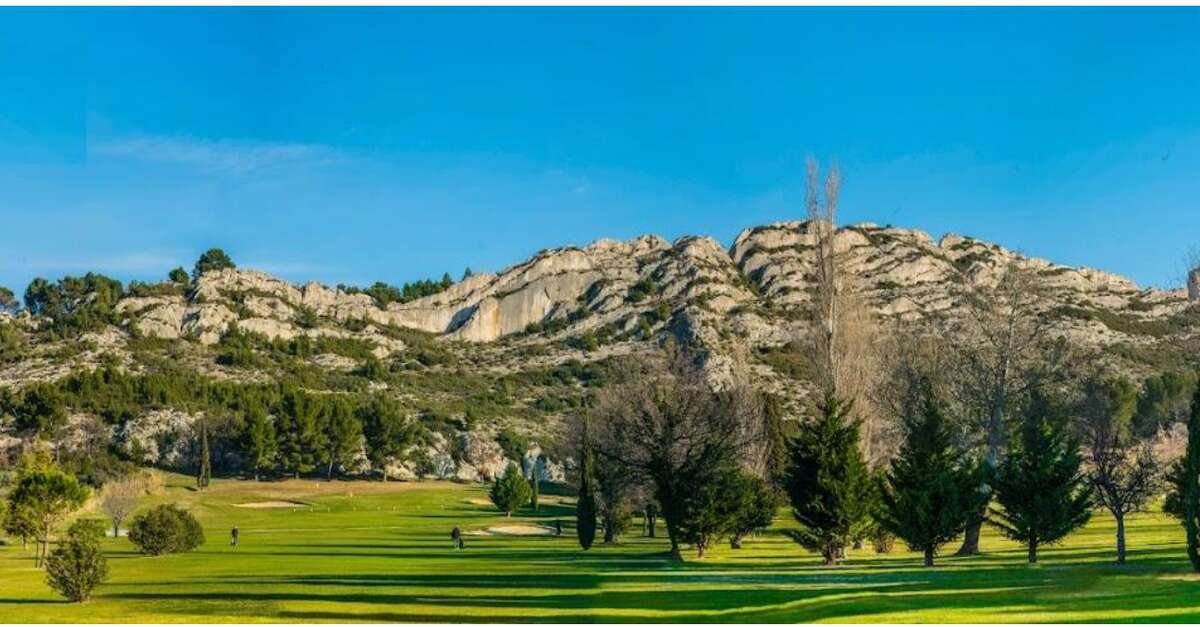 Séjour Golfique (Le Thor) | Provence-Alpes-Côte d'Azur Tourism