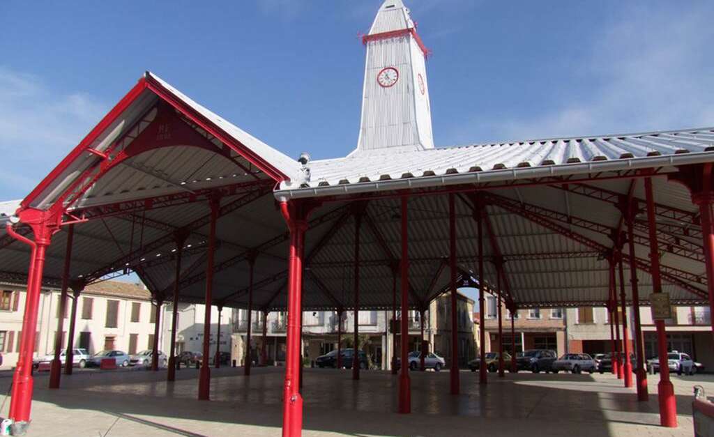 Village de Lavit (Lavit) | Tarn-et-Garonne Tourisme