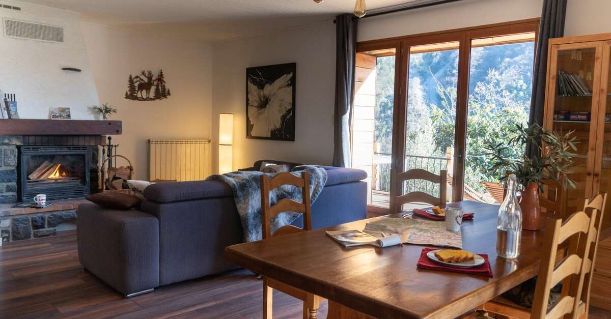 Les Grillons (Belvédère) | Le Pass Cote d'Azur France