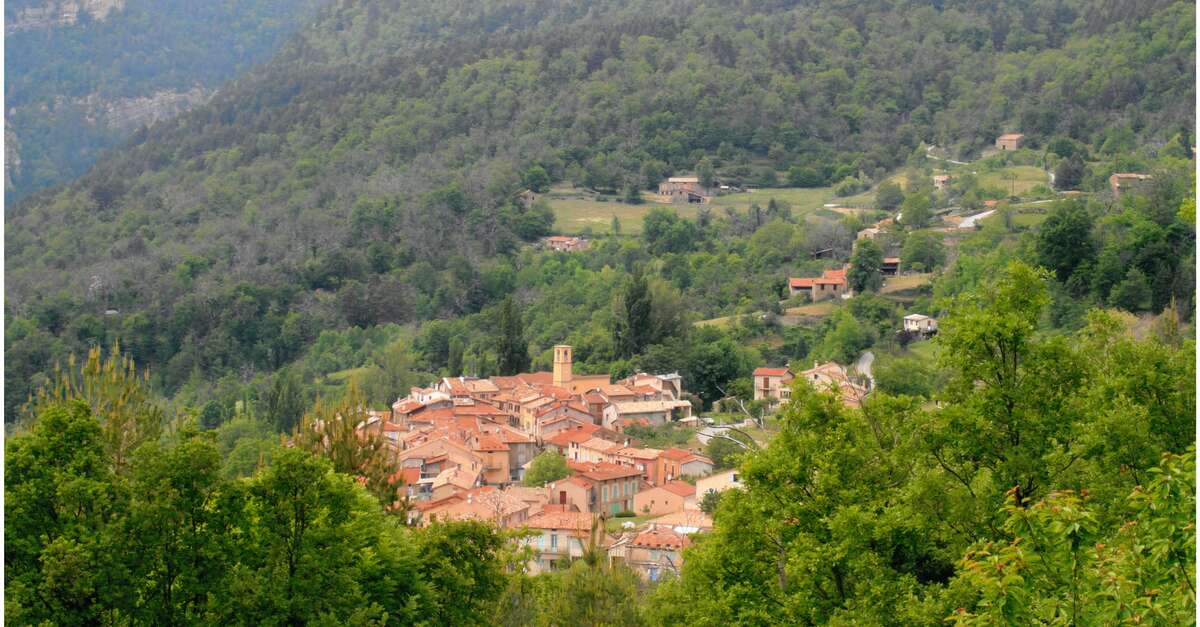 Braux (Braux) | Provence-Alpes-Côte d'Azur Tourism