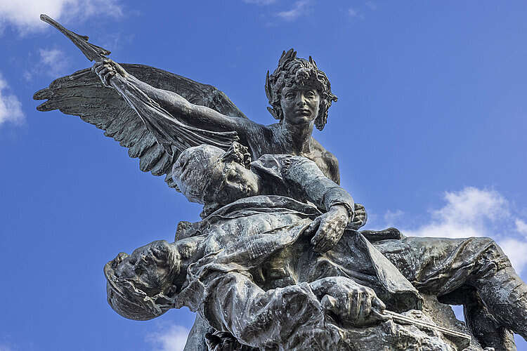 Exhibition: Sculpting Memory (Angers) | Destination Angers