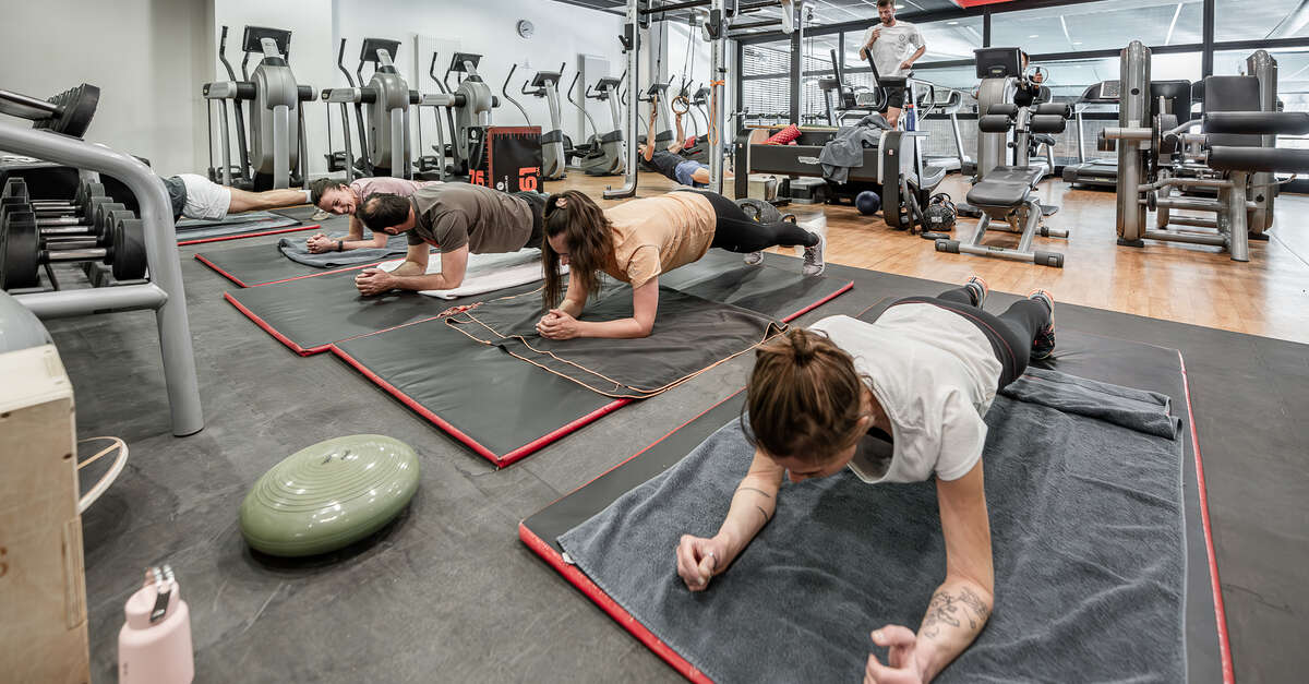 Muscle building lesson (Val-d’Isère) | Val d'Isère : Alps ski resort ...