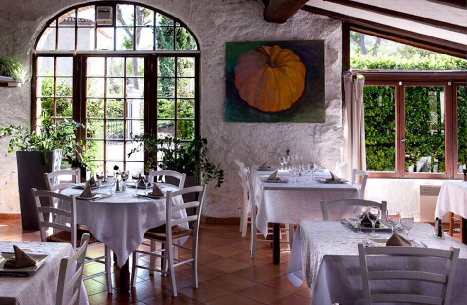 Restaurant Auberge Cigaloise (Saint-Hippolyte-du-Fort) | Cévennes Tourisme