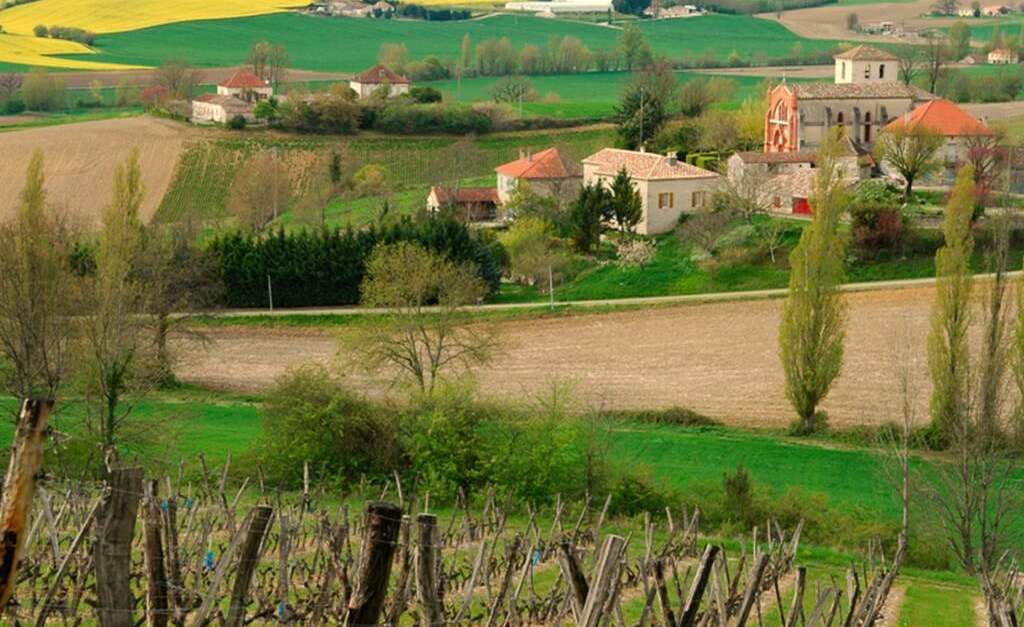 Picnic area – Ste Juliette (Sainte-Juliette) | Tarn-et-Garonne Tourism