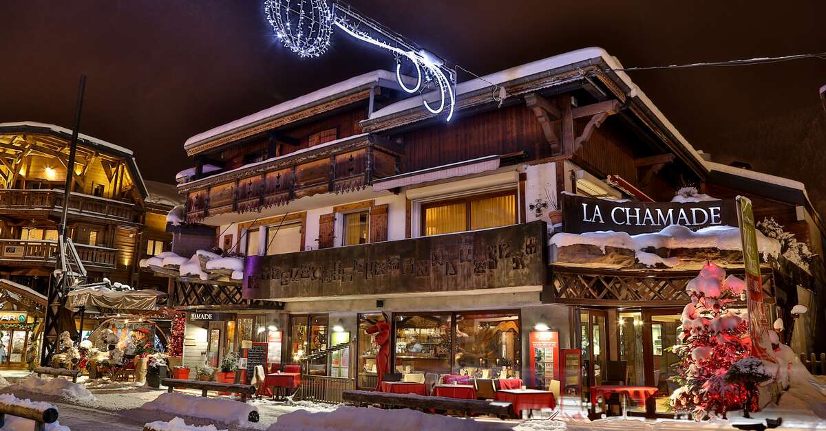 La Chamade (Morzine) | Haute-Savoie Mont-Blanc