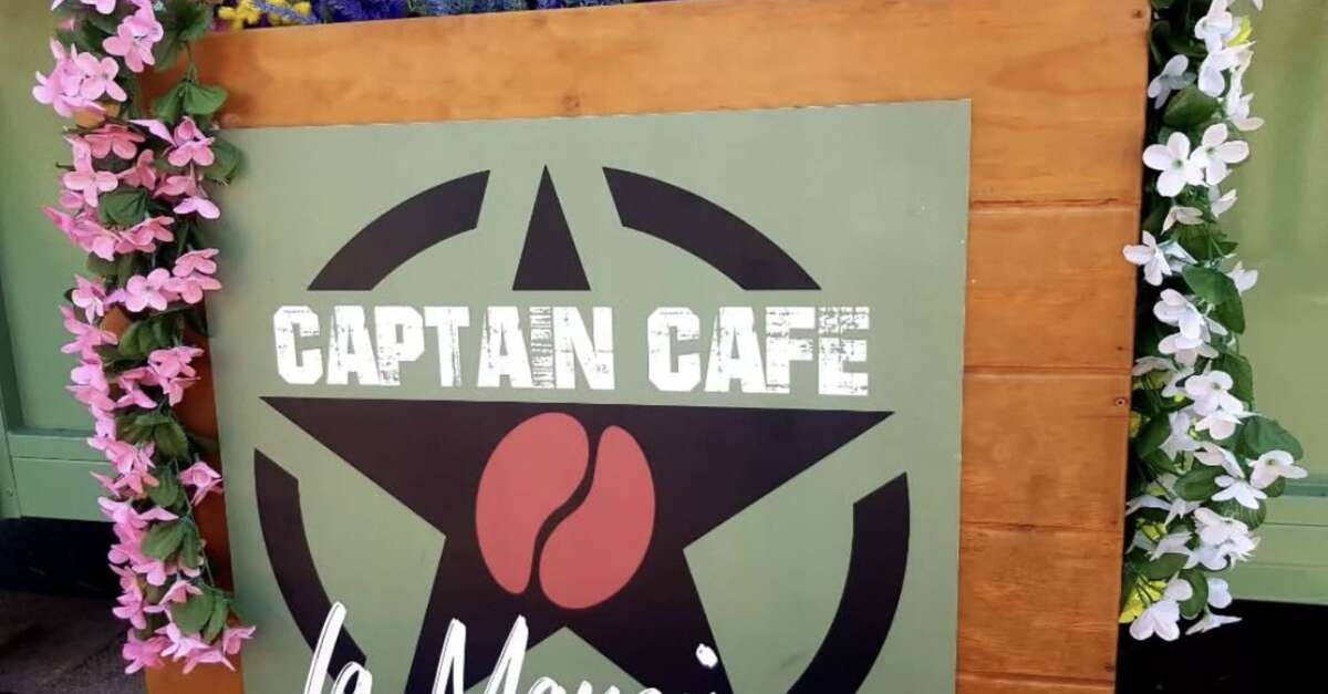 Captain Café food truck (Tende) | Menton, Riviera & Merveilles Tourist ...