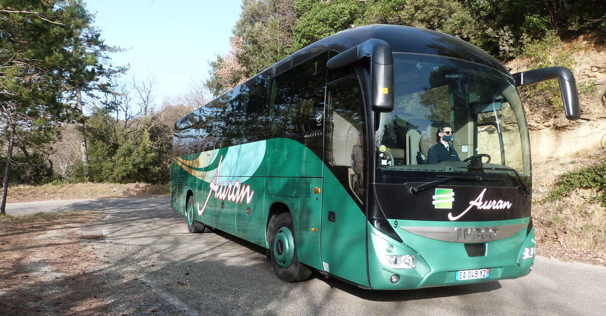 Cars Auran (Pont-Saint-Esprit) | Provence-Alpes-Côte d'Azur Tourisme