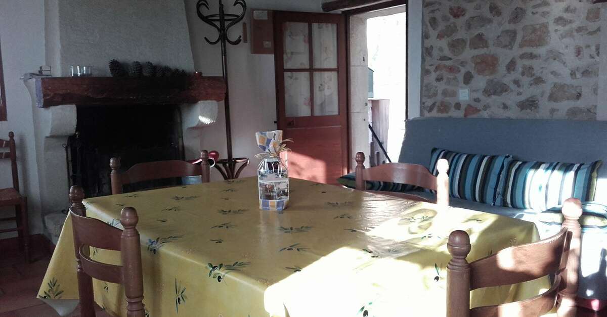 The tower clock – Communal Gîte (Moissac-Bellevue) | Provence-Alpes ...