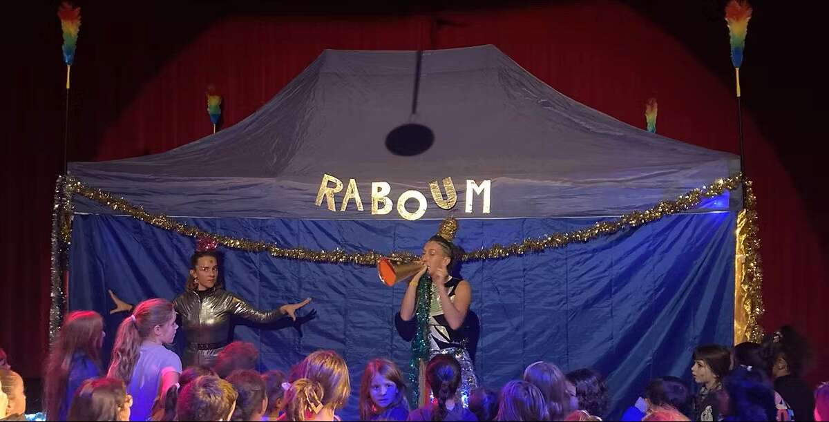 Raboum intergalactique (Marseille 6ème) | Marseille Tourism