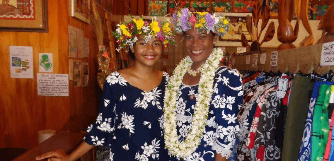 Pacific Art (Ex-Puvaivai) (Huahine) | Tahiti Tourisme - Site officiel de Tahiti Et Ses îles