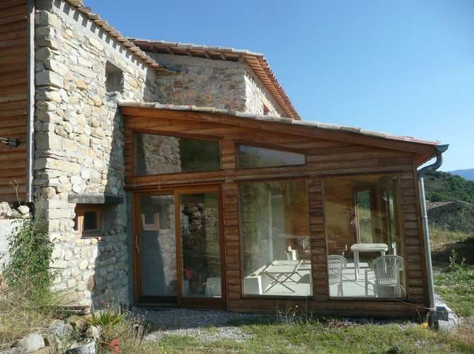 Le Cabanon (Barras) | Provence-Alpes-Côte d'Azur Tourisme