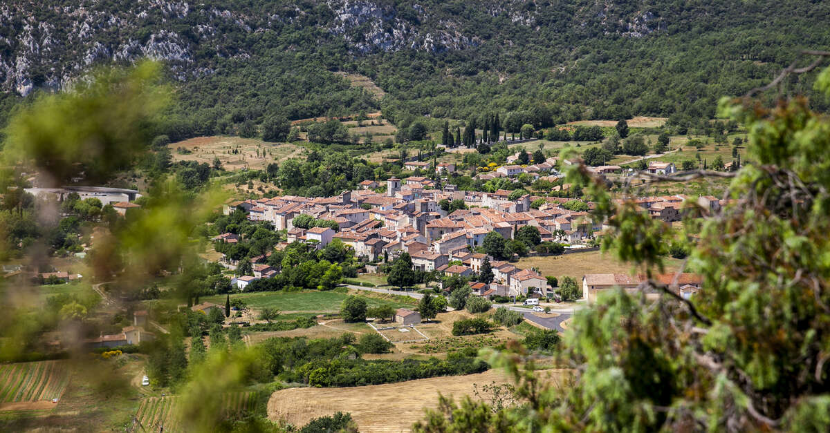 Quinson (Quinson) | Provence-Alpes-Côte d'Azur Tourism