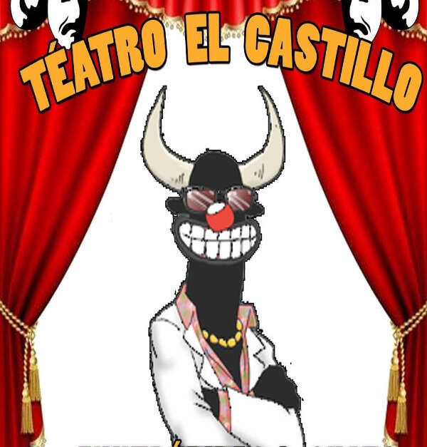 Teatro El Castillo (Châteaurenard) | Provence-Alpes-Côte d’Azur Tourismus