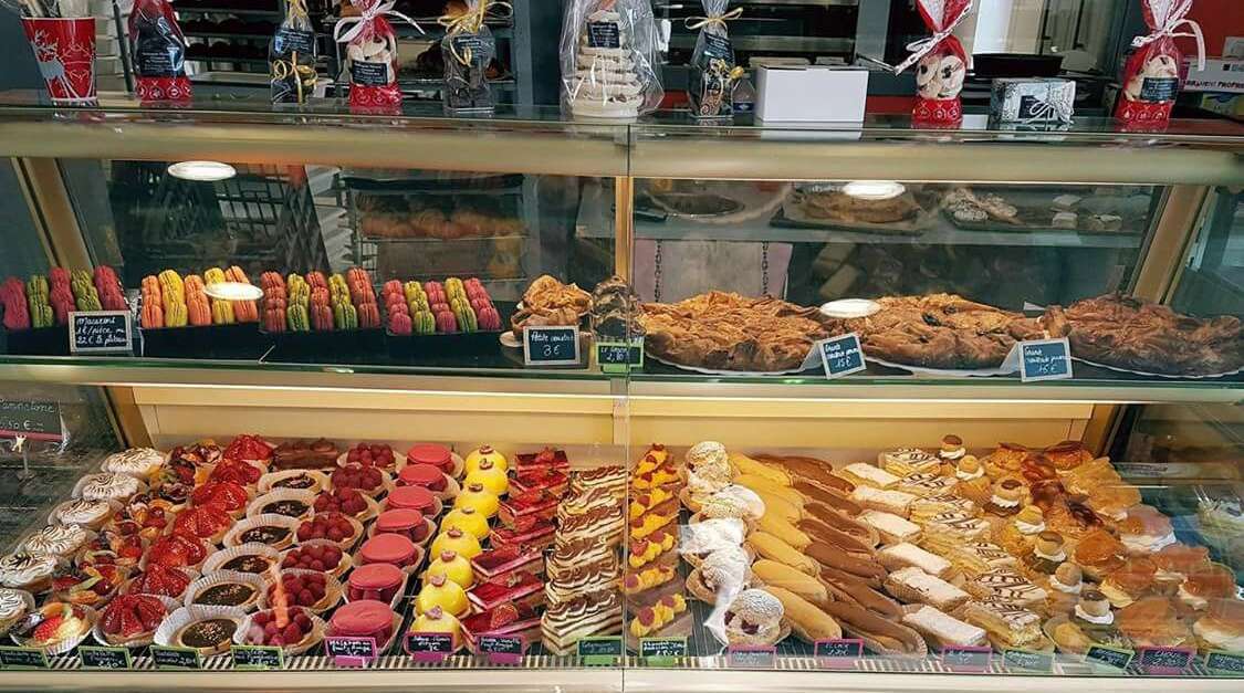 Boulangerie des Mousquetaires (Cazaubon) | OFFICE DE TOURISME DE ...