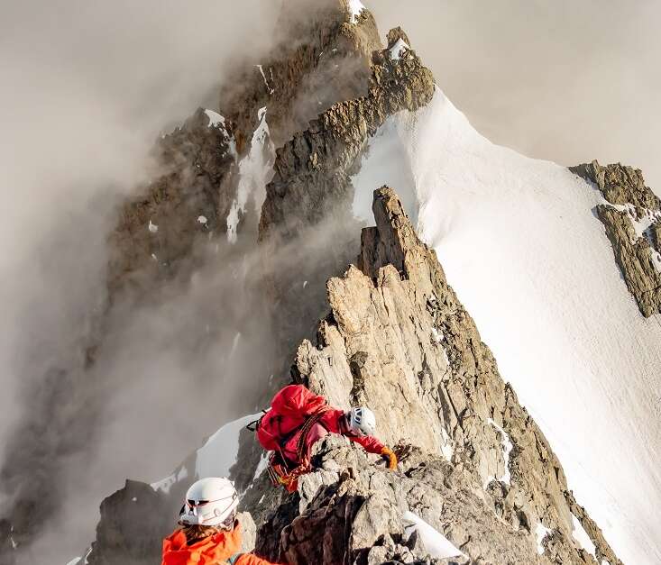 Roux Frédéric (Vens) | Verbier - Val de Bagnes | Office du Tourisme
