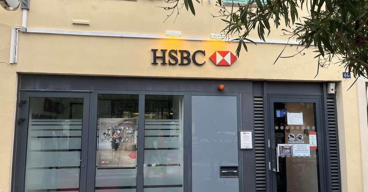 HSBC (Saint-Tropez) | Côte d’Azur France / French Riviera